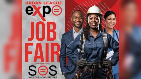 Urban League’s Biggest Resource and Job Fair of the Year! | Morgan ...